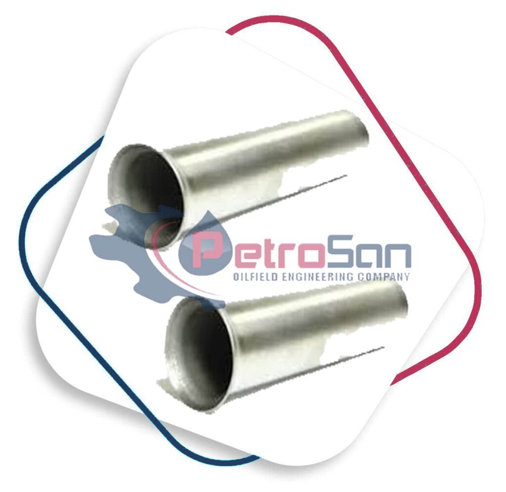 Tube Insert Sleeve (Ferrules) - PetroSan